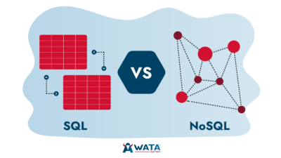 Bases de Datos NoSQL: Una Revolución en el Almacenamiento de Datos - WATA Factory